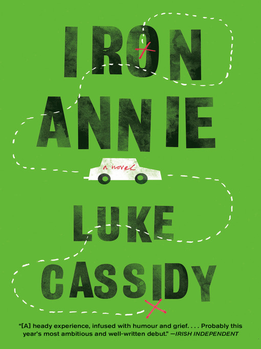 Libby - Iron Annie